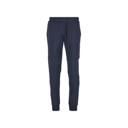Mister Tee Trainingshose "MT Men Trainingshose" in Blau | Gr.: XS
