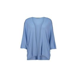 ZABAIONE Pullover in air blue | Gr.: S/M