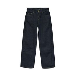 V&eacute;ro Moda Vero Moda Straight-Fit in Dark Blue Denim | Gr.: W30/L34