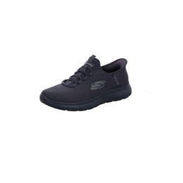Skechers Slipper in blau | Gr.: 44