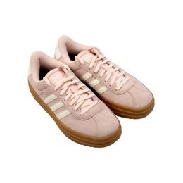 Adidas VL Court Bold in Rosa | Gr.: 39 1/3
