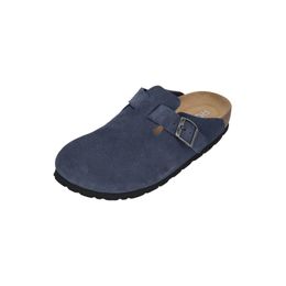 Rohde Clogs ALBA 6071 in blau | Gr.: 40