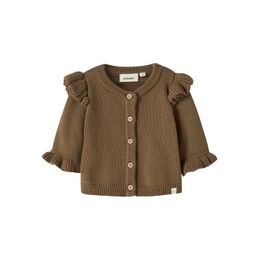 name it Strickjacke in Kangaroo | Gr.: 68