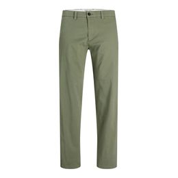 Jack & Jones Jack & Jones Chino Hose in Deep Lichen Green | Gr.: W29/L32