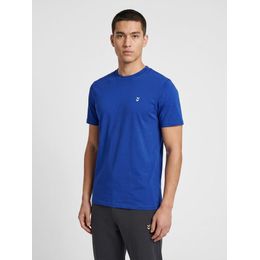 Hummel T-Shirt Hmlpulse Herren in SURF THE WEB | Gr.: S