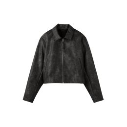 BALMOHK Between-Season Jacket male size XL Black
