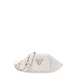 Guess G&uuml;rteltasche 'Latona' Damen Gr&ouml;&szlig;e One Size braun / hellbraun