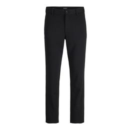 Jack & Jones Jack & Jones Chino Hose in Black | Gr.: W29/L30