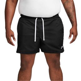 Nike - "Sportswear Essentials" Shorts f&uuml;r Herren (Schwarz)