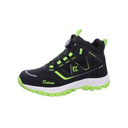 Kastinger Wanderstiefel Wenger Mid GTX in Schwarz | Gr.: 32