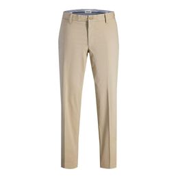 Jack & Jones Jack & Jones Chino Hose in Crockery | Gr.: W30/L32