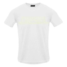 Diesel - T-Shirt f&uuml;r Herren (Wei&szlig;)