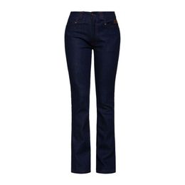 Queen Kerosin Jeans Saddie in Denim | Gr.: W30/L32