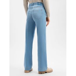 Brax Jeans Magic Maine in light stone | Gr.: 40