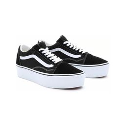 Vans Sneaker in Schwarz | Gr.: 46
