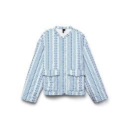 V&eacute;ro Moda Vero Moda Steppjacke in Snow White | Gr.: L