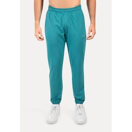 Smilodox Jogginghose Delian in Petrol | Gr.: S