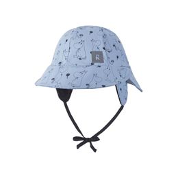 Reima Regenhut " Moomin Rainy " in Airy Blue | Gr.: 48