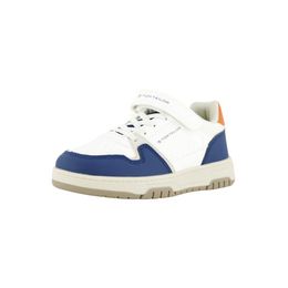 Tom Tailor Klettschuhe in Wei&szlig; | Gr.: 32