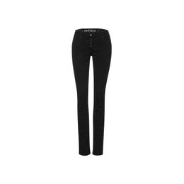 Cecil Jeans in basic black wash | Gr.: W33/L32