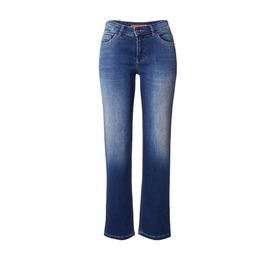 MAC Jeans 'Carrie' Damen Gr&ouml;&szlig;e 32/34 dunkelblau