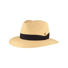 Mayser Panamahut in beige | Gr.: 58