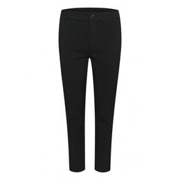Culture Chino Pants 'Benghta' female size 36 Black