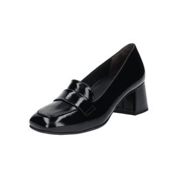 Paul Green Pumps in Schwarz Lack | Gr.: 36