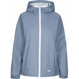 Trespass Jacke "Tayah Ii Jacket" in Grau | Gr.: XXL