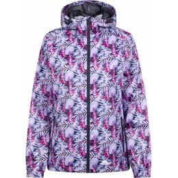 Trespass Jacke "Indulge Jacket" in Multicolor | Gr.: M