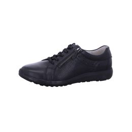 Waldl&auml;ufer WALDL&Auml;UFER Sneaker K-Ira in Schwarz | Gr.: 40,5