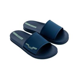 Badepantoletten Ipanema SPORTY AD in Blau3051 | Gr.: 47