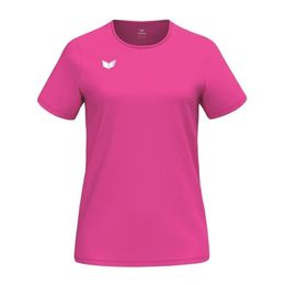 Erima Sportshirt "Intro" in Pink | Gr.: 40