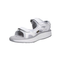 Joya Sandale KOMODO II SR WHITE in wei&szlig; | Gr.: 40