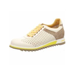 Lorenzi Sneaker in weiss | Gr.: 45