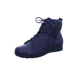 Think! Winterstiefel in blau | Gr.: 37