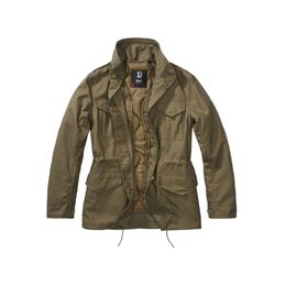 Brandit Parka in olive | Gr.: 4XL