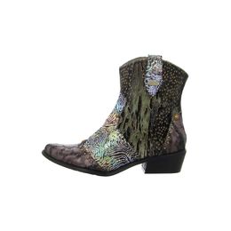 Laura Vita Komfort Stiefeletten in Braun | Gr.: 37
