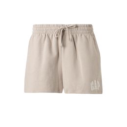 GAP Shorts 'HERITAGE' Damen Gr&ouml;&szlig;e 38 hellbeige