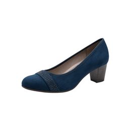 Jana Pumps in NAVY | Gr.: 38