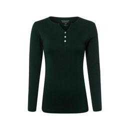 brookshire Langarmshirt in tanne | Gr.: S