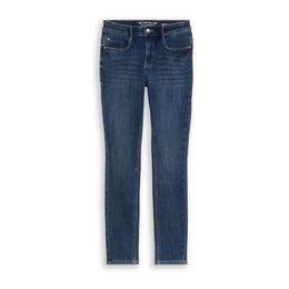 Tom Tailor Jeans 'Lucie' female size 36 Blue denim
