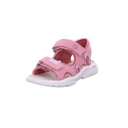 Ricosta Sandale in rosa | Gr.: 30