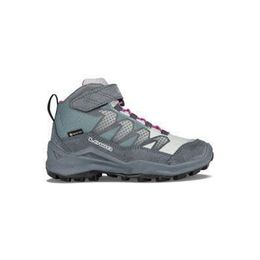 Lowa MADDOX PRO GTX MADDOX PRO GTX in petrol/pink | Gr.: 34