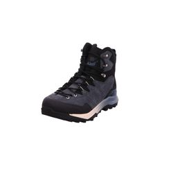 Lowa Wanderstiefel EXPLORER GTX MID in blau | Gr.: 10,5