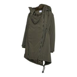MAMALICIOUS mama licious Jacke in Kambaba | Gr.: L