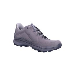Lowa Outdoorschuh MADDOX PRO LT GTX LO in grau/grau | Gr.: 10