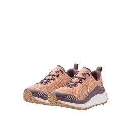 Lowa Laufschuh SKYTERRA in rot | Gr.: 6