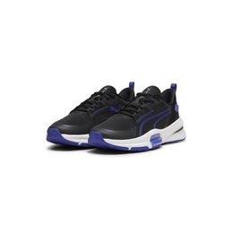 Laufschuhe PWRFrame TR 3 in Puma black-lapis lazuli-Puma white | Gr.: 8