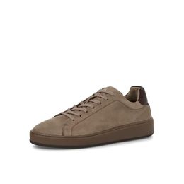 Marco Tozzi Sneaker Low in Beige | Gr.: 44